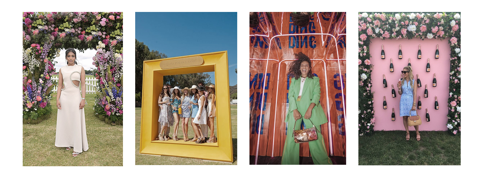 Photocall & Backdrop – MASARE Communication | Genève